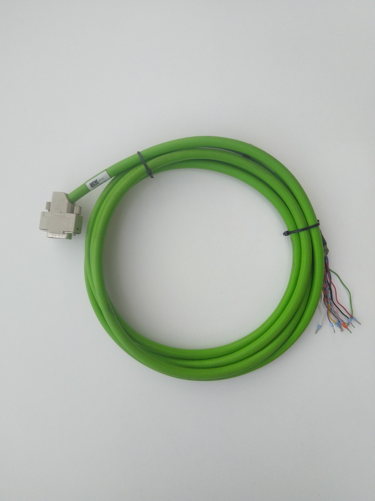 SEW 13622048/3m, Encoder signal feedback cable, 3metre | eBay UK