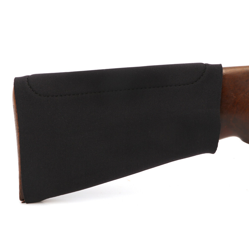 Shotgun Rifle Comb Riser Cheek Rest Foam Insert Buttstock Neoprene ...