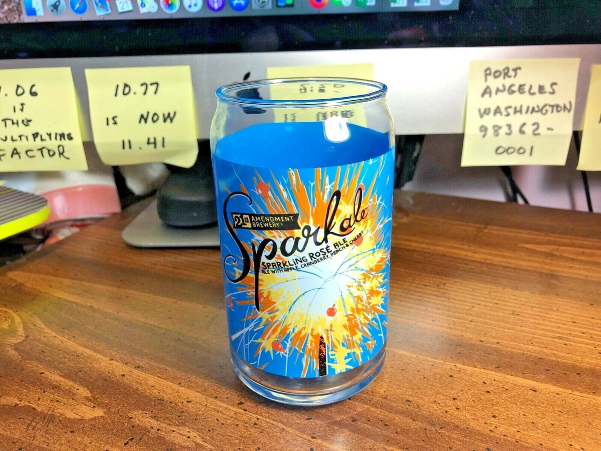 21st Amendment Cans
