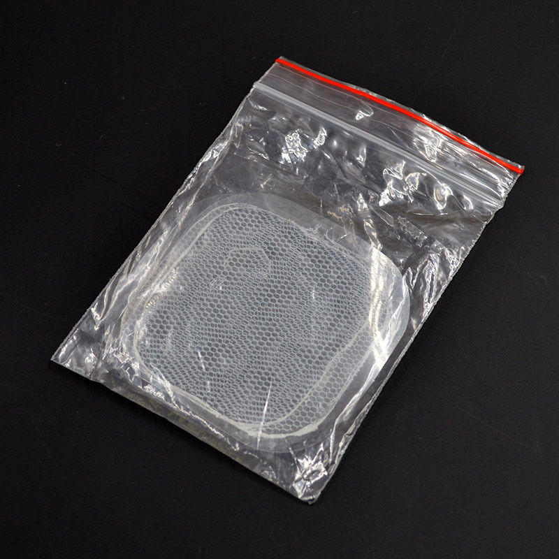 12pcs Gel Pad For Dr Ho's Electrodes Silicone Flextone Replacement (6 ...