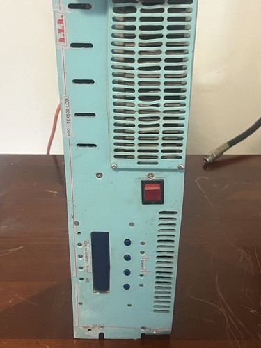 Rvr Tx500 Transmitter Rvr | eBay