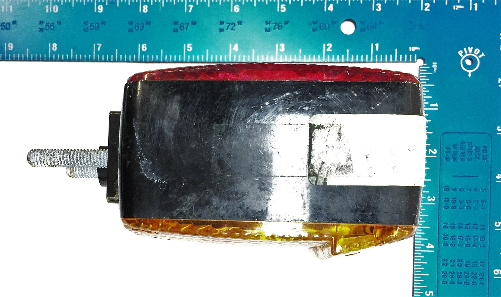 Signal-Stat Marker Light 448492C92 USED | eBay