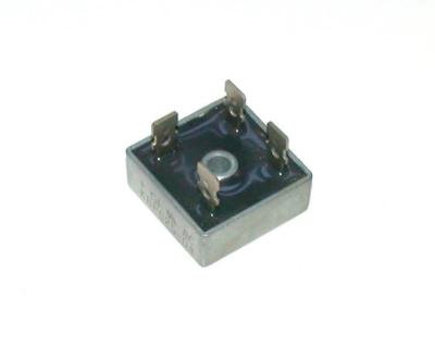 Rectifiers - Bridge Rectifier Module