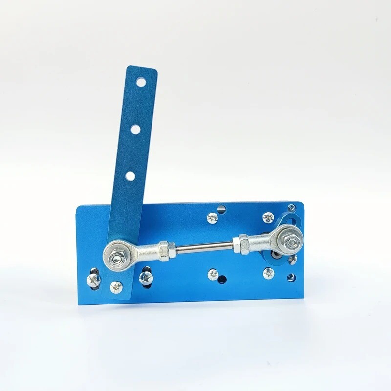 DIY Speed Control Reciprocating Oscillating Motor Back and Forth From ...