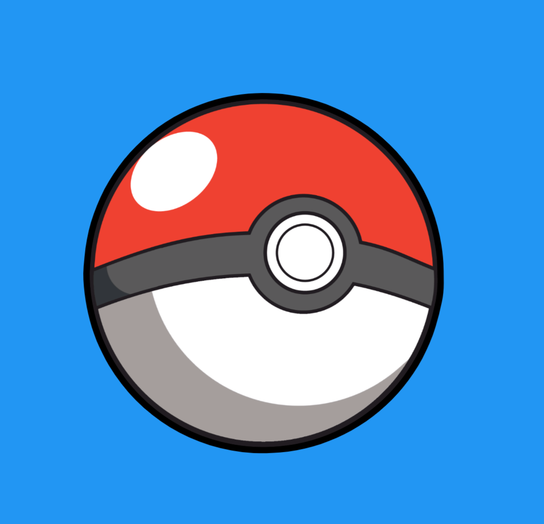 Pokemon Pokeball Sticker Decal | eBay