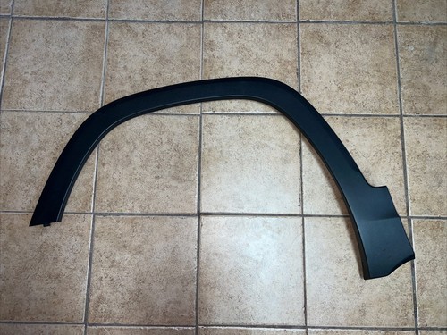 2018-2021 GMC TERRAIN FRONT LEFT FENDER WHEEL ARCH FLARE MOLDING OEM ...