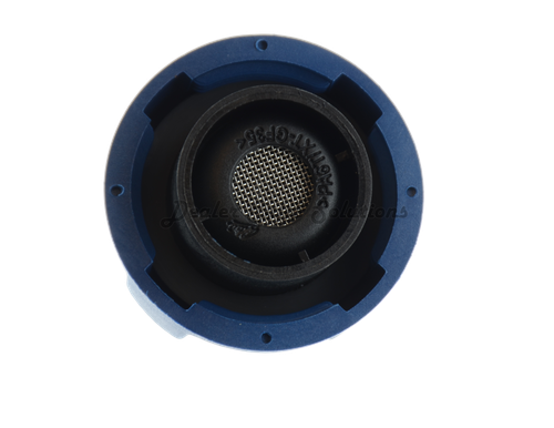 New Genuine Porsche 986 996 997 Coolant Expansion Tank Cap OE ...