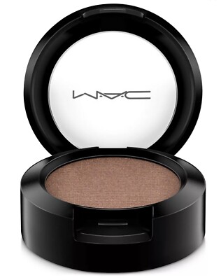 MAC Velvet Eye Shadow Shade MULCH Full Size 1.5g New In Box | eBay
