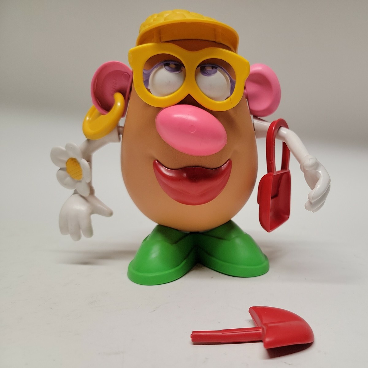 Original Mrs Potato Head Toy