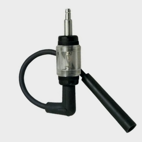 Inline Spark Plug Tester Tool for Automotive Small Engine Coil Wire ...
