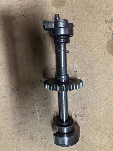 2003 Seadoo RXDI OEM Engine Counter Balance Shaft Ass'y | eBay