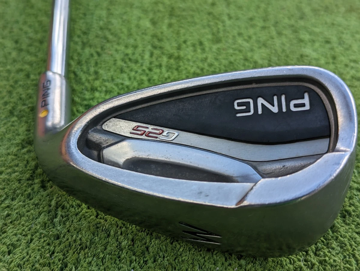 Ping G25 Golf Clubs