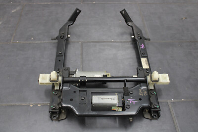 Seat Console Rear Seat A2219200187 MERCEDES S CLASS W221 Actuator Seat ...
