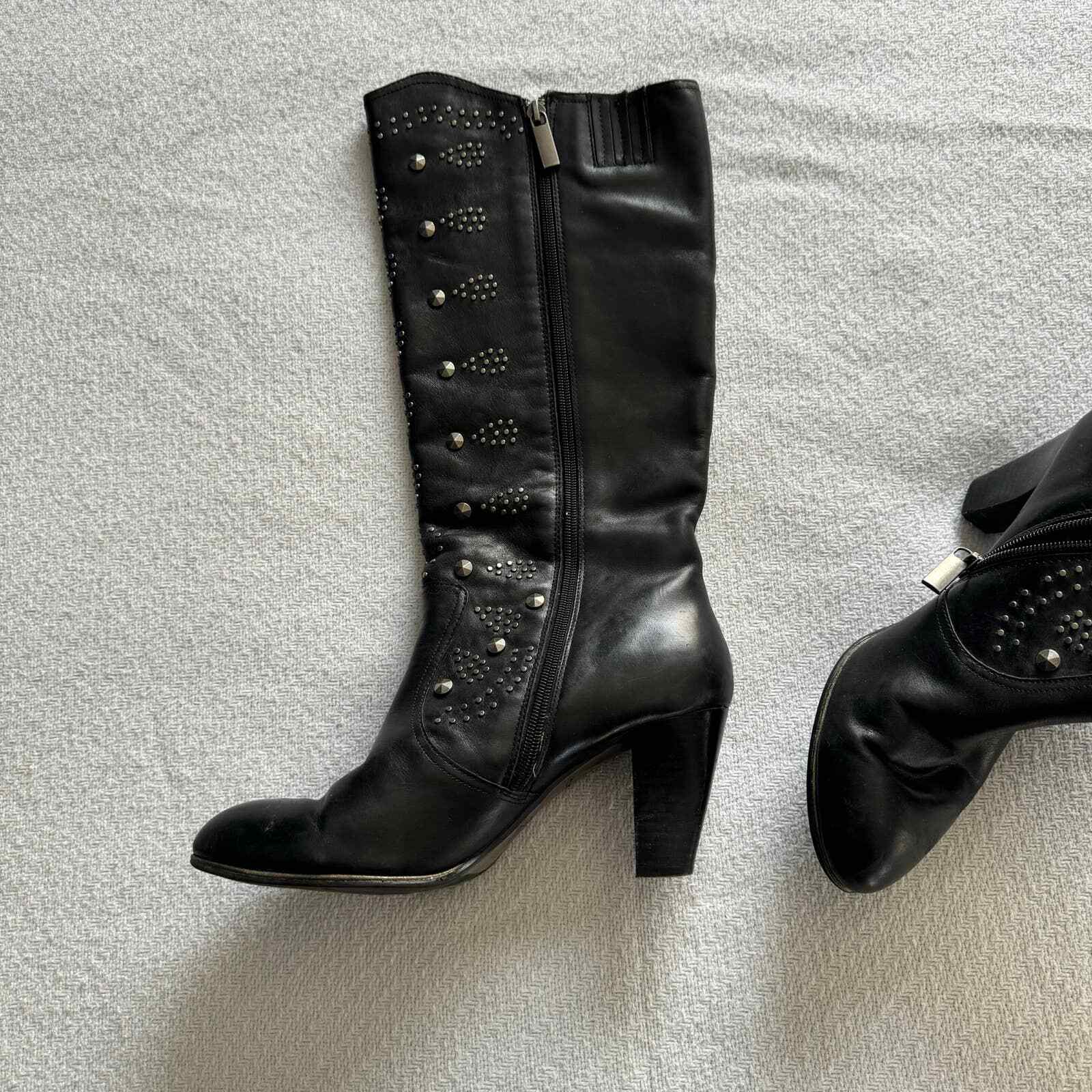 Reba Dixie Boots 9.5 - Gem