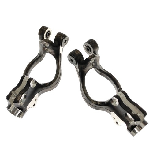 2*Front Suspension Strut Forks For 2013-2019 Cadillac XTS 3.6L 23189140 ...