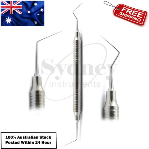 Endo DG 16 General Endodontic Explorer Posterior Scaler Diagnostic ...