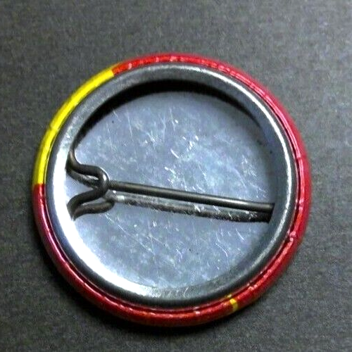 THE ROOSTERS Rock Band Pin Vintage Pinback Button Badge 1" 80's | eBay