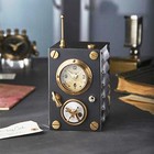 PENDULUX TRANSMITTER TABLE CLOCK SITCTRBK - SMITHSONIAN COLLECTION | eBay