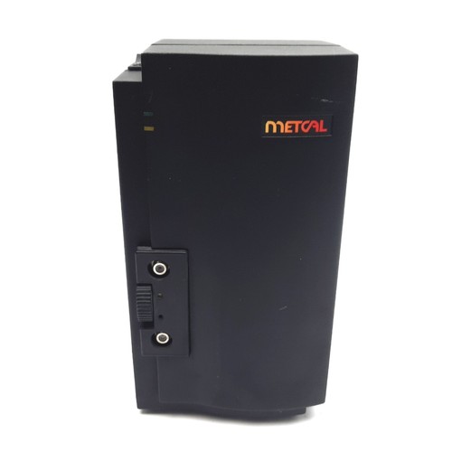 Metcal MX-500P-11 Smartheat Rework Soldering Station Power Supply ...
