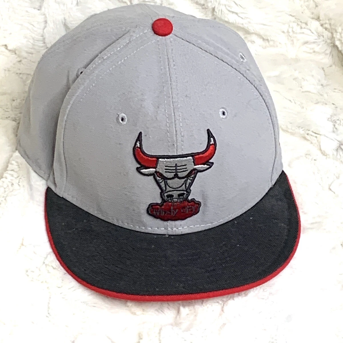 Chicago Bulls Windy City Snapback New Era