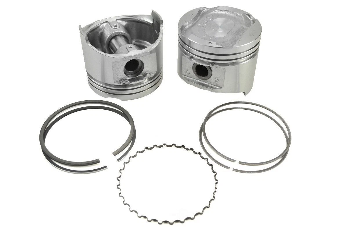 11257562451 Engine Pistons Set For BMW N43B20 N46B20 120 I, 58% OFF