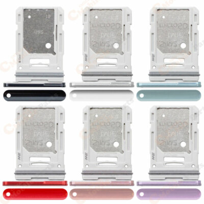 Galaxy S20 FE Sim Card Tray Holder ( Dual ) | eBay