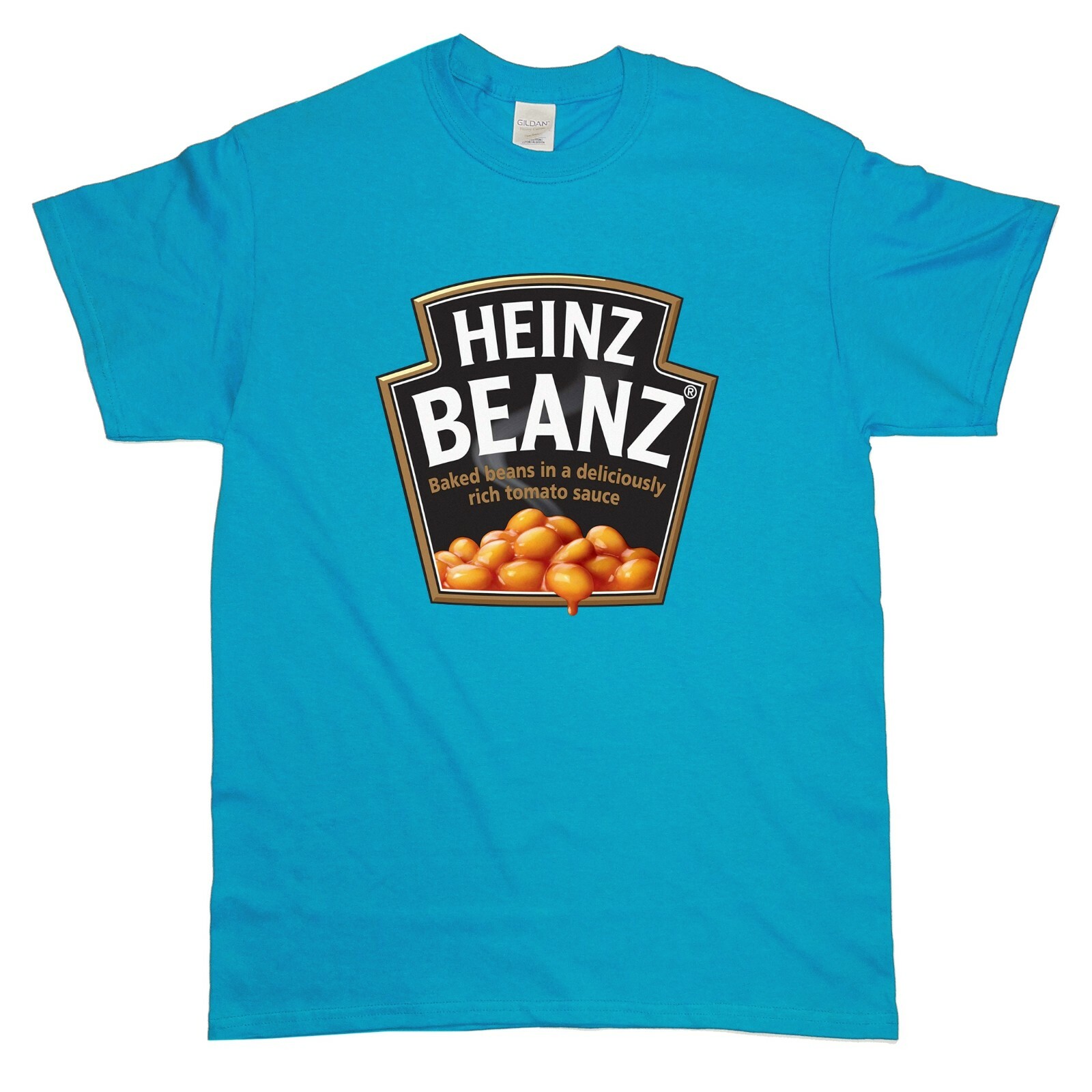 Korrespondierend zu Generator Beruf baked beans t shirt Komponieren ...