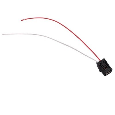 Temperature Sensor Car Accessories Easy Installation Electric Components Plastic | eBay UK