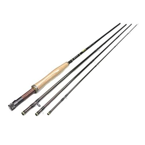 Redington Path Fly Fishing Rod with Tube, 4 Pieces, Assorted Sizes ...