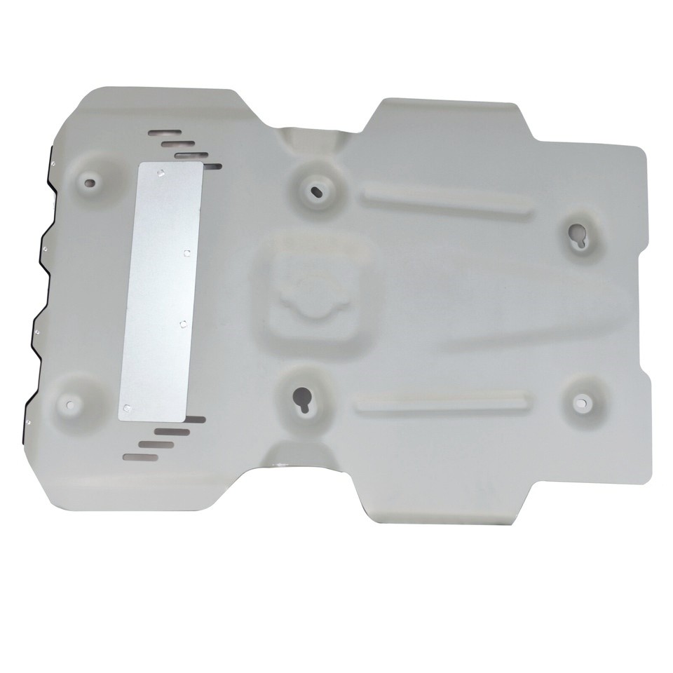 For Toyota Tacoma 2024-25 & 2025 4Runner TRD Skid Plate PTR60-35240 W ...
