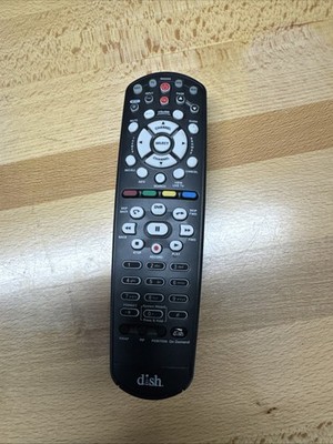 Dish Network EchoStar Remote Control 40.0 UHF 2G gently used | eBay