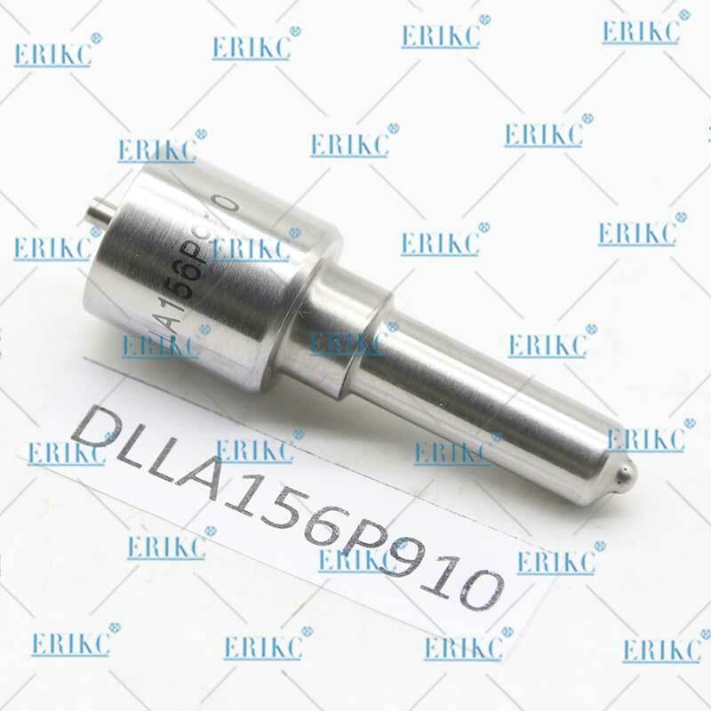 DLLA156P910 Auto Fuel Injector Head Nozzle DLLA 156 P 910 for 095000 ...
