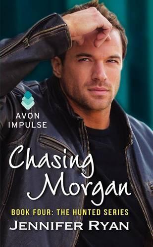 Jennifer Ryan Chasing Morgan (Poche) Hunted | eBay