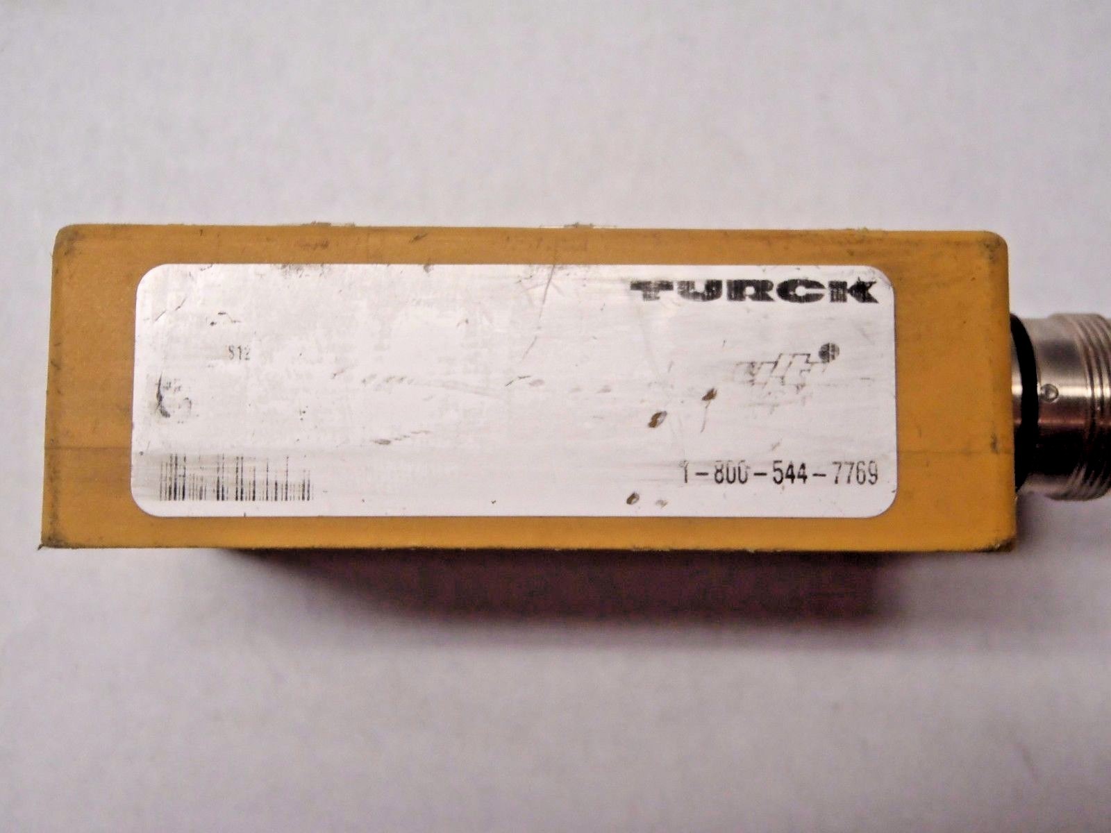 Turck VB 60.5-CS19 Eurofast Multi Port Junction Block 6 Ports | eBay