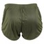 Marine Corps Silky Shorts - USMC Green Silky Shorts - Military OD Green ...