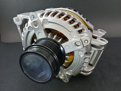 Alternator for 2017 -2020 Chrysler Pacifica 3.6L 3604cc 220cid & PHEV ...