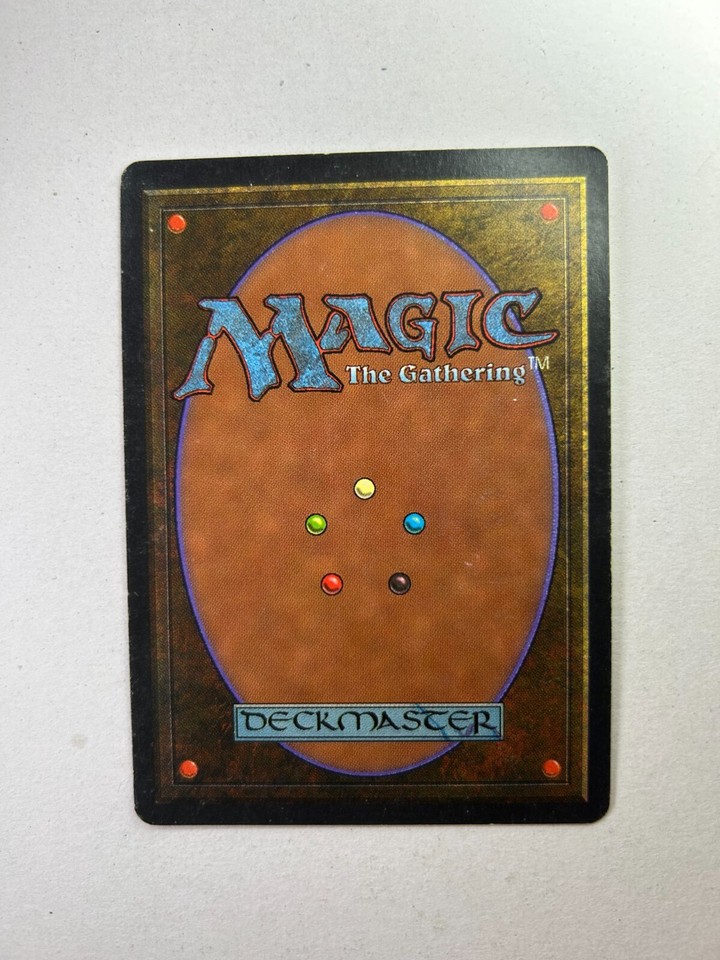 Energy Flux (Magic: The Gathering, Antiquities, Near Mint) | eBay