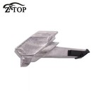 2 LED Angel Eyes Ring Light Module Diode 63127262731 For BMW F07 F10 ...