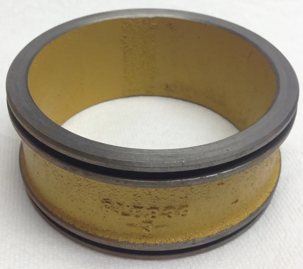 9L5839 CAT Coupler Coupling Exhaust Genuine Caterpillar 9l-5839 for ...