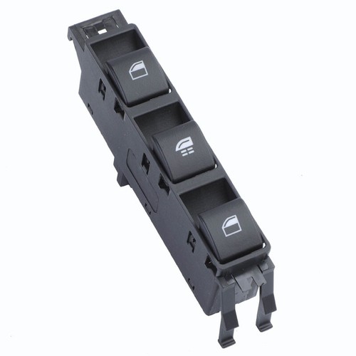 Front Left Power Car Window Switch For BMW 325Ci 330Ci M3 2001-2006 ...