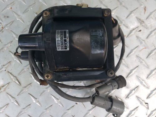 89 90 Toyota Pickup 22R Ignition Coil W Module Igniter Assembly 89620 ...