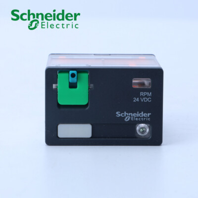 1PCS NEW power relay RPM42BD RPM42P7 RPZF4 15A Schneider | eBay