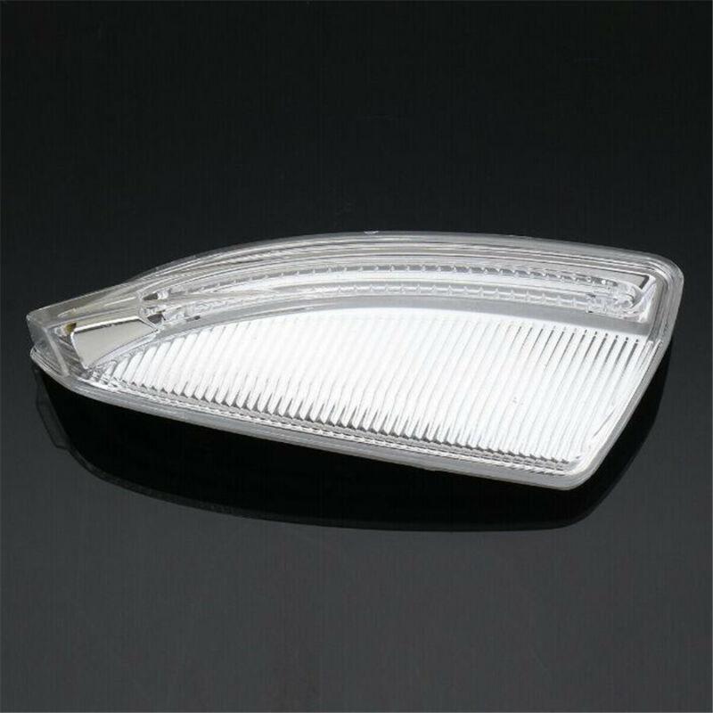 Mirror Turn Signal Light Left Door 1649061300 For Mercedes W164 ML350 ...