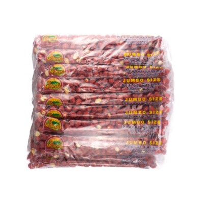 Cacahuate Garapinado La Molienda Mexican Peanut Caramel 25 Pieces Of 5 ...