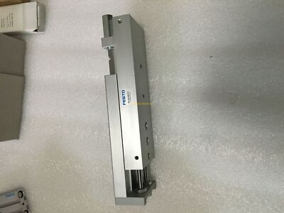 1pcs Festo sliding table cylinder SLT-16-100-P-A (170566) | eBay