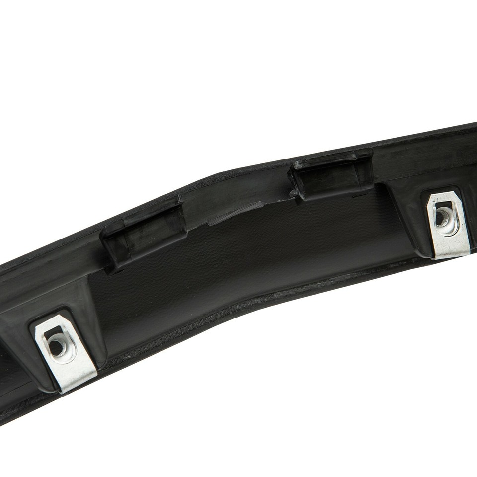 2014-2015 Chevrolet Silverado 1500 Front Lower Valance Textured For ...