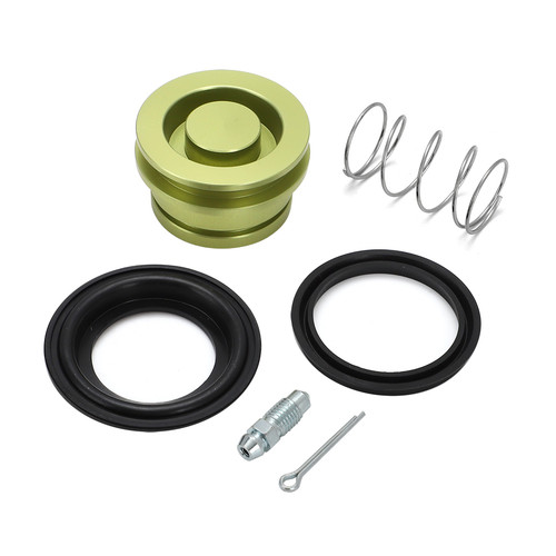 4 Piston Disc Brake Caliper Rebuild Kit 2 1/16" Caliper For GM 5456008 ...