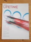 Omega Lifetime Magazines - See Dropdown List - All New - COLLECTORS ...