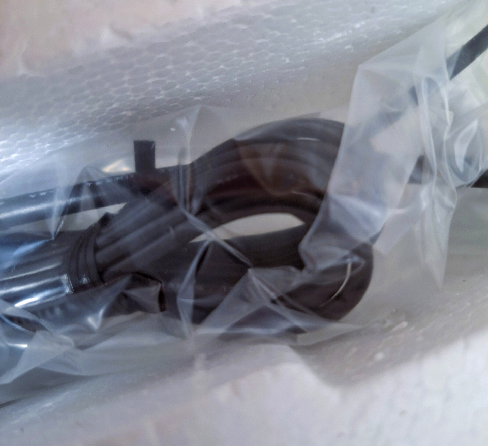 NEW Famicom Family Computer 1983 OG Console Japan *UNUSED FOR ...