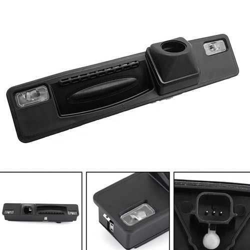 Black Plastic Tailgate Handle Switch F1EB 19B514 BE for Ford Focus ST ...